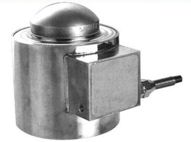 Alloy Steel Column 200t Compression Type Load Cell