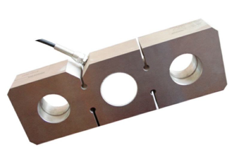 Alloy Steel Tension Link Load Cell , 10t 100t 500t Crane Load Cell For ...