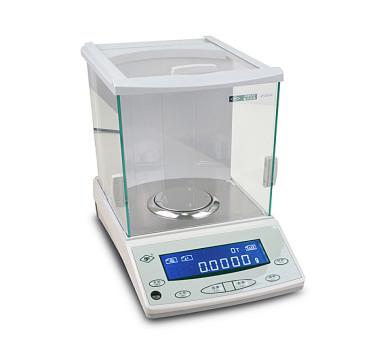 Overload Protection Laboratory Digital Balance Scale